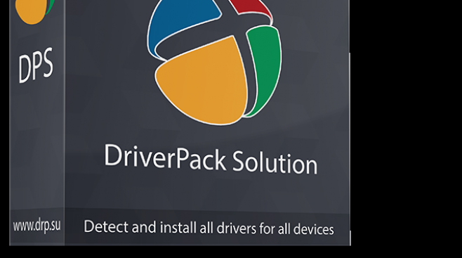 Bacarito.com - DriverPack Solution 16.19 Update